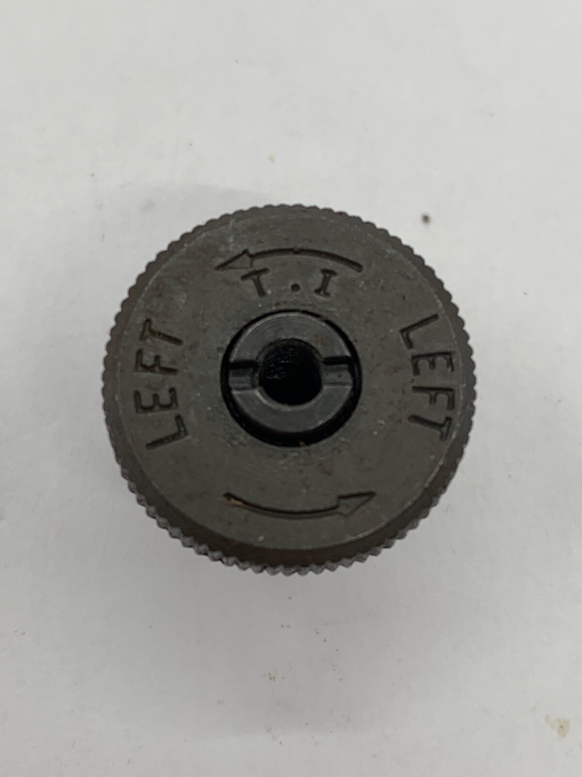 M1 GARAND WINDAGE KNOB PB, BMR, BME, NHC, DRC, WRIGHT, BR, IHC, NO ...