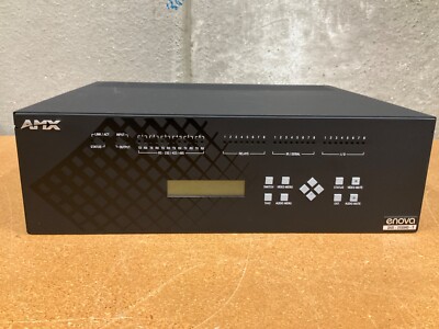 AMX Enova DVX-3250HD-T | eBay