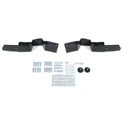 Bolt In C Notch Kit Rear Frame for Chevy C10 63-72 GMC C1500 Pickup 67 ...