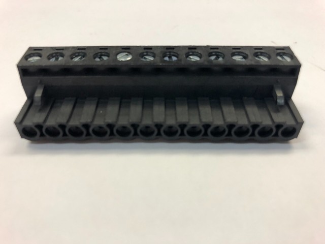 Molex 3953X Euro Style Connector Right Angle 2 Pin for sale online | eBay