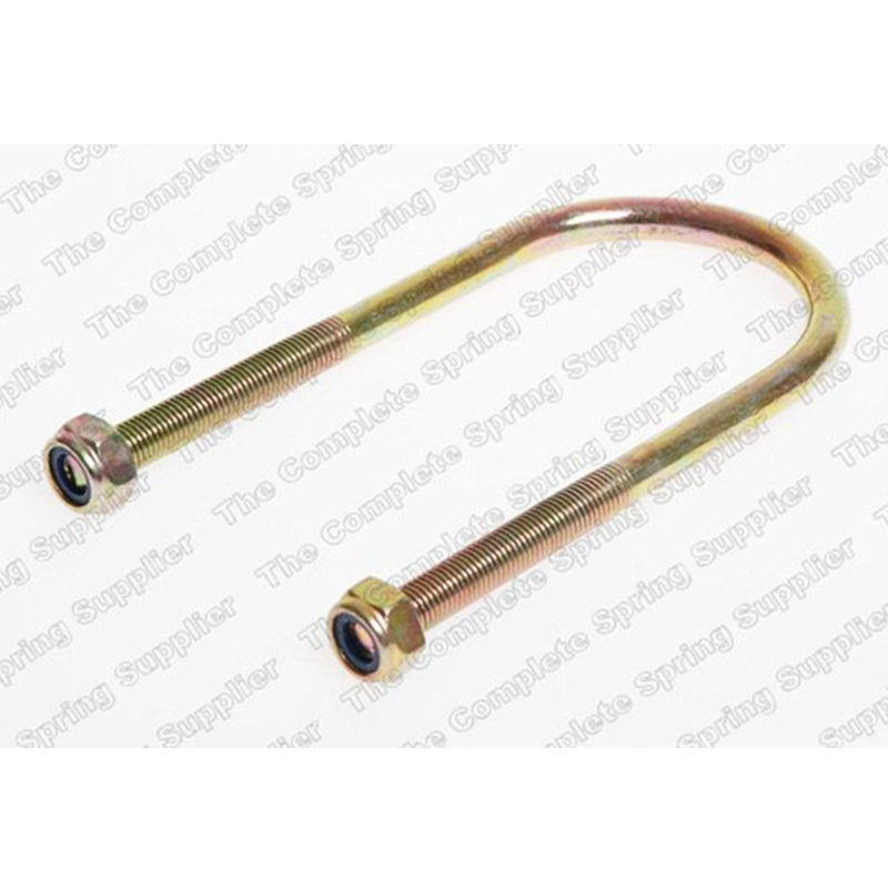 OEM Kilen 77809 U Bolt Leaf Spring Clamp for Suzuki Sj Samurai Vauxhall ...