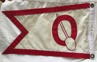 VERY RARE OUTRIGGER CANOE CLUB WAIKIKI FLAG USED AT CLUB! | eBay