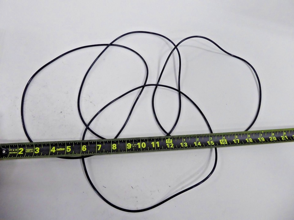 McMaster Carr 270-EPDM O-Ring 70 Peroxide Cured (Pack of 4) | eBay