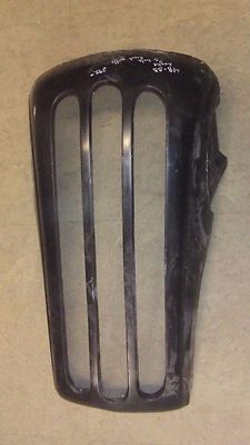 1948-1953 Ford Anglia Showcars 3 hole Front Grille G-0015 | eBay