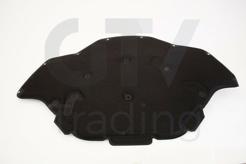 NEW BMW 5 SERIES G30 G31 BONNET INSULATION/LINER 51487352219 17-19 ...