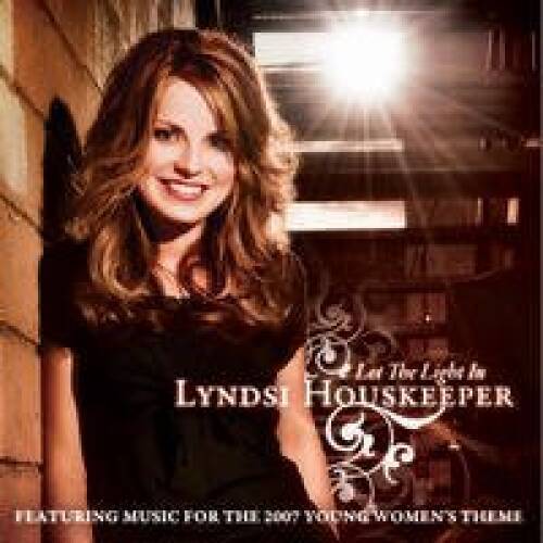 Let the Light In - Audio CD By Lyndsi Housekeeper - VERY GOOD | eBay