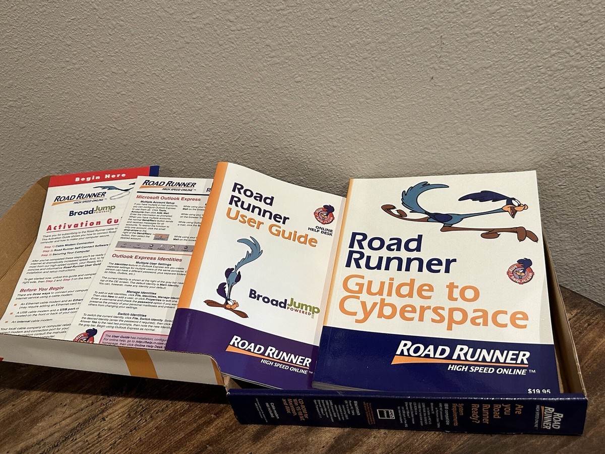 Road Runner High Speed Online