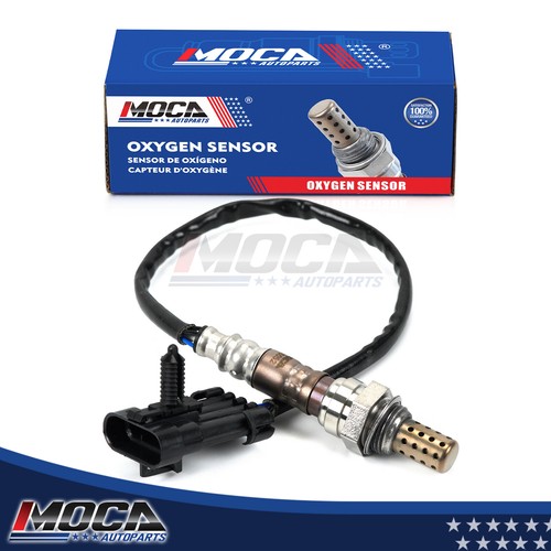 O2 Oxygen Sensor for Acura Honda Chevy GMC Buick Cadillac Pontiac Isuzu ...