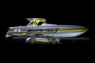 Cars mercedes amg gt3 c190 race Desk Mat Stitched | eBay