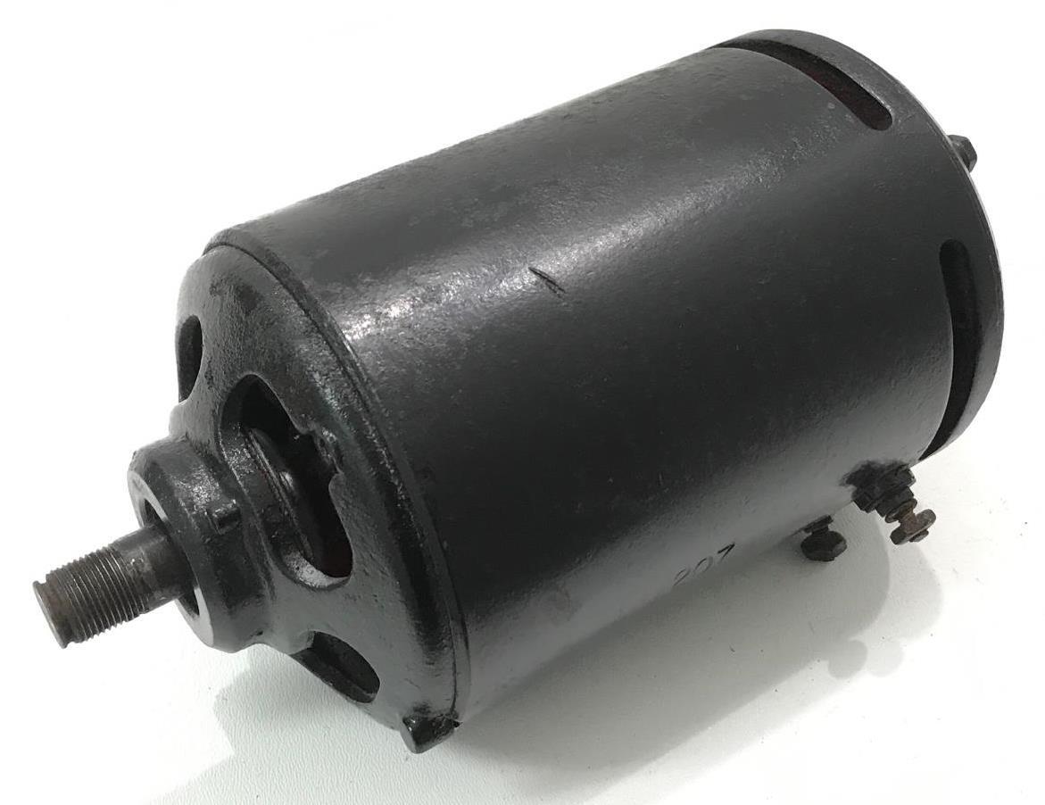 Rebuilt Generator 1930's 40's Ford Flathead Models with Fan Mounted ...