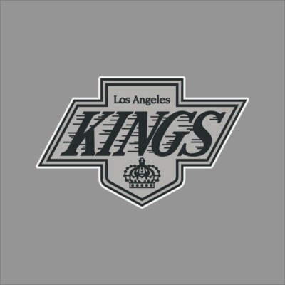 Los Angeles LA Kings #2 NHL Team Pro Sports Vinyl Sticker Decal Car ...