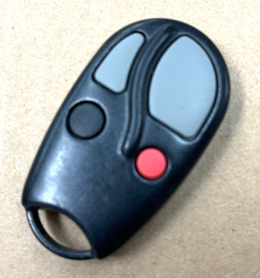 Linear 4-BUTTON EF4 ACP00872 REMOTE Transmitter Fob ACT-34B - TESTED | eBay