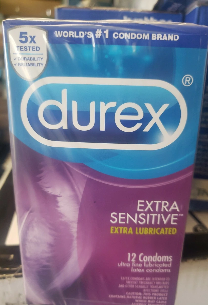Durex Box
