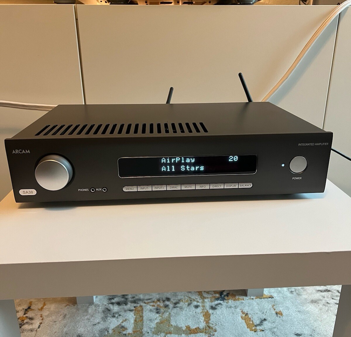 Arcam sa30 中古価格 | HifiZero