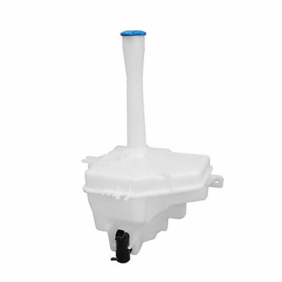 for 2011 2012 2013 Kia Forte Washer Tank, Sedan, With Cap, With Motor ...