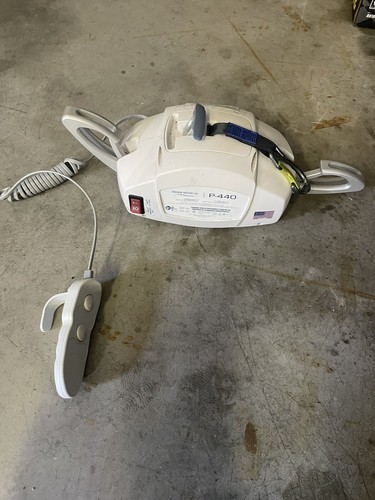 PRISM P200 P440 440 Portable Ceiling Patient Lift | eBay