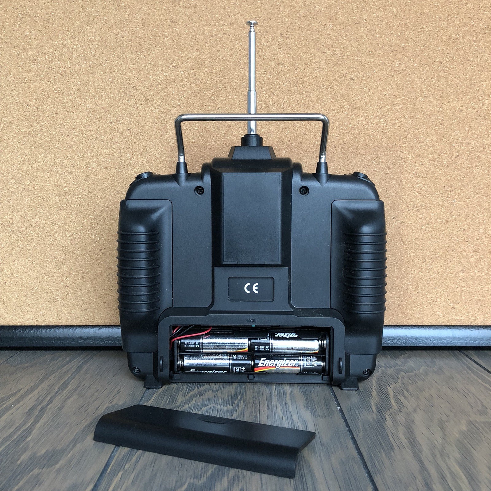 Hobbico FlyZone Intelli-Flight Digital Proportional Radio Control 3 ...