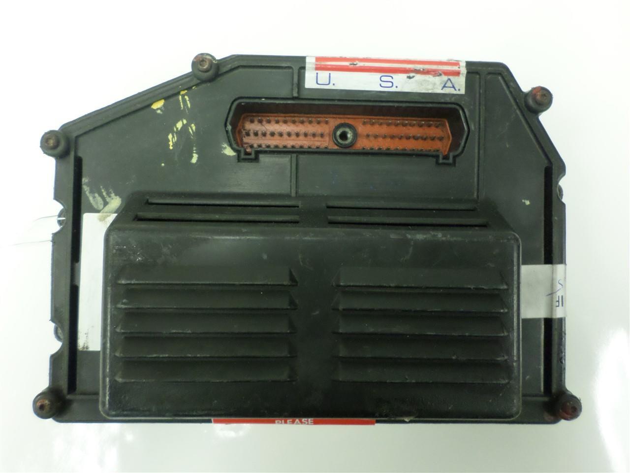 ENGINE COMPUTER DODGE 1500 VAN 1995 56028346 3.9L PCM ECM ECU OEM | eBay