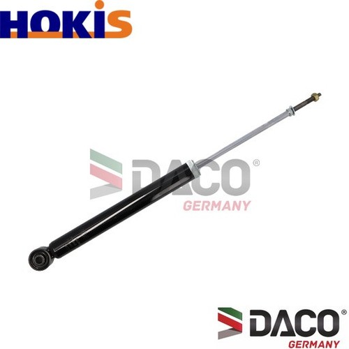 SHOCK ABSORBER 562608 FOR NISSAN MICRAIV HR12DR/HR12DDR/HR12DE 1.2L ...