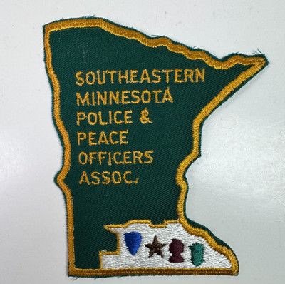 Southeastern Minnesota Police & Peace Officers Association MN Sheriff ...