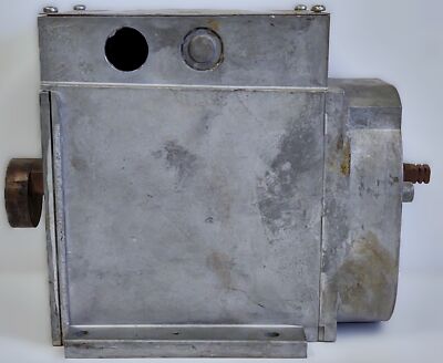 Motors - Honeywell Modutrol