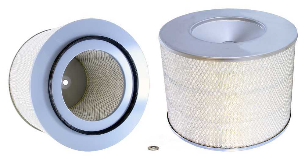 Air Filter-DIESEL, Turbo Wix 46350 | eBay