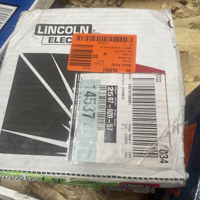 Mig Welding - Lincoln Mig Welding Wire