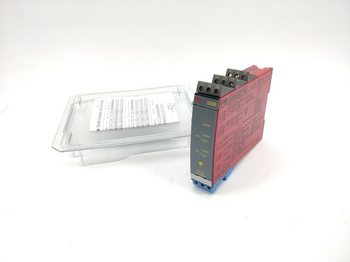 PR Electronics 5202B2 5202B Isolateur De Pulses | eBay