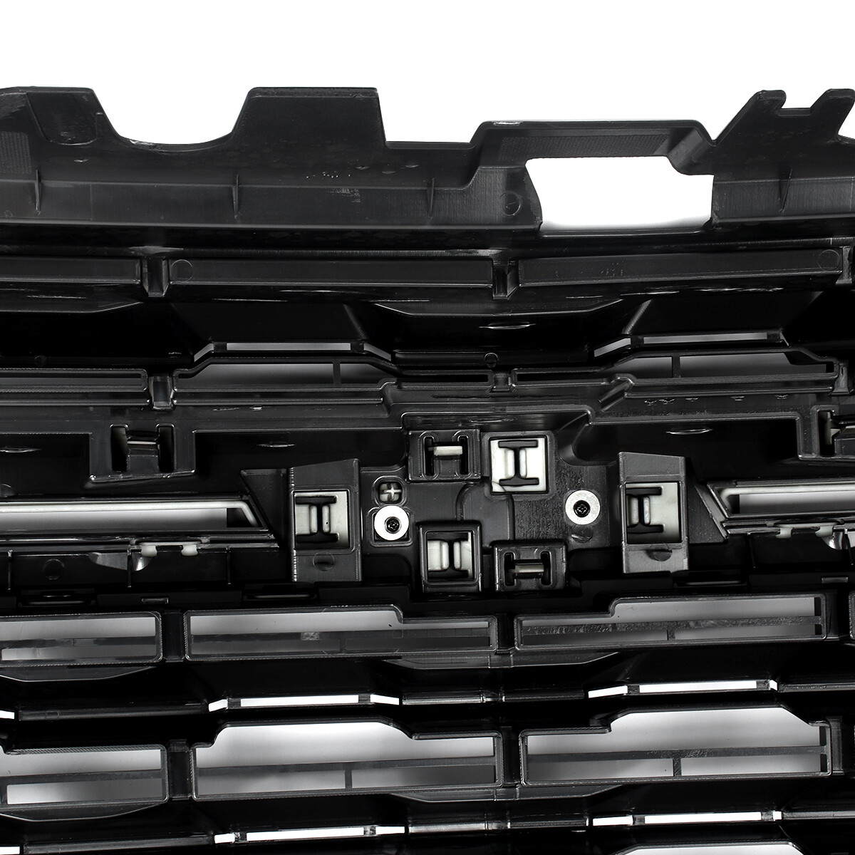 84922758 For 2021-2022 Chevrolet Colorado Front Upper Grill Grille ...