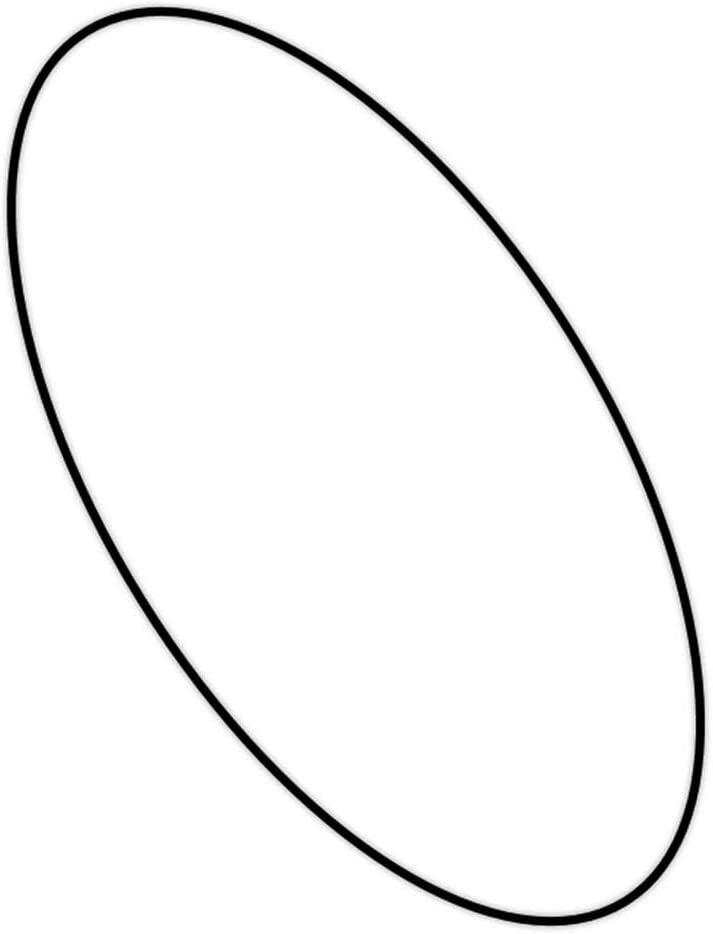 OEM LG 4400EL2001D Dryer Drum Belt | eBay