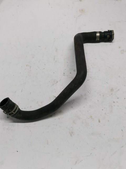 GENUINE FORD FOCUS ZETEC 2009 RADIATOR WATER COOLANT PIPE HOSE 3M5H ...
