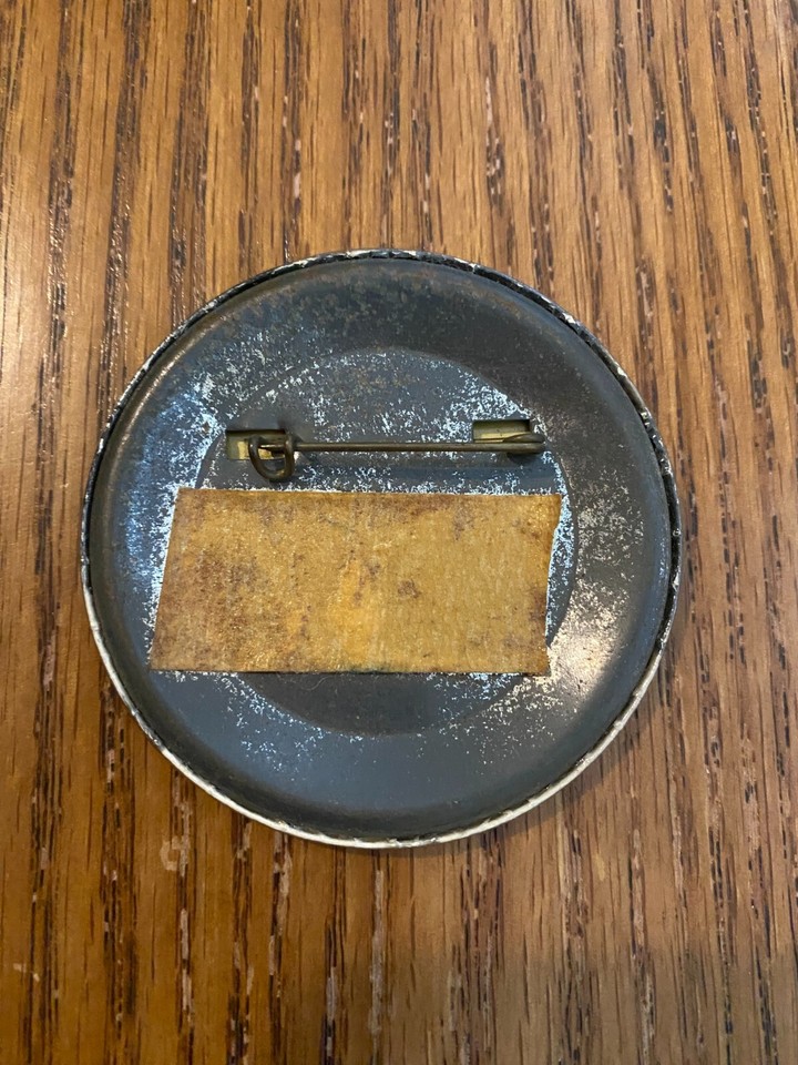 VINTAGE Jean Porter Roller Derby Button NJ Jolters, NY Chiefs, LA ...