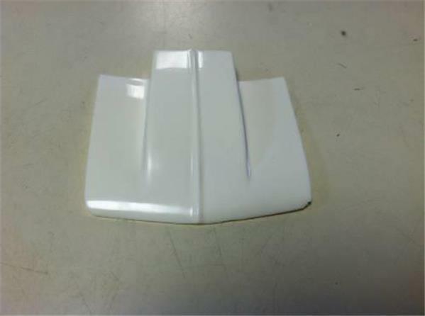 SMH Resin 62-64 Chevy II Outlaw hood resin | eBay