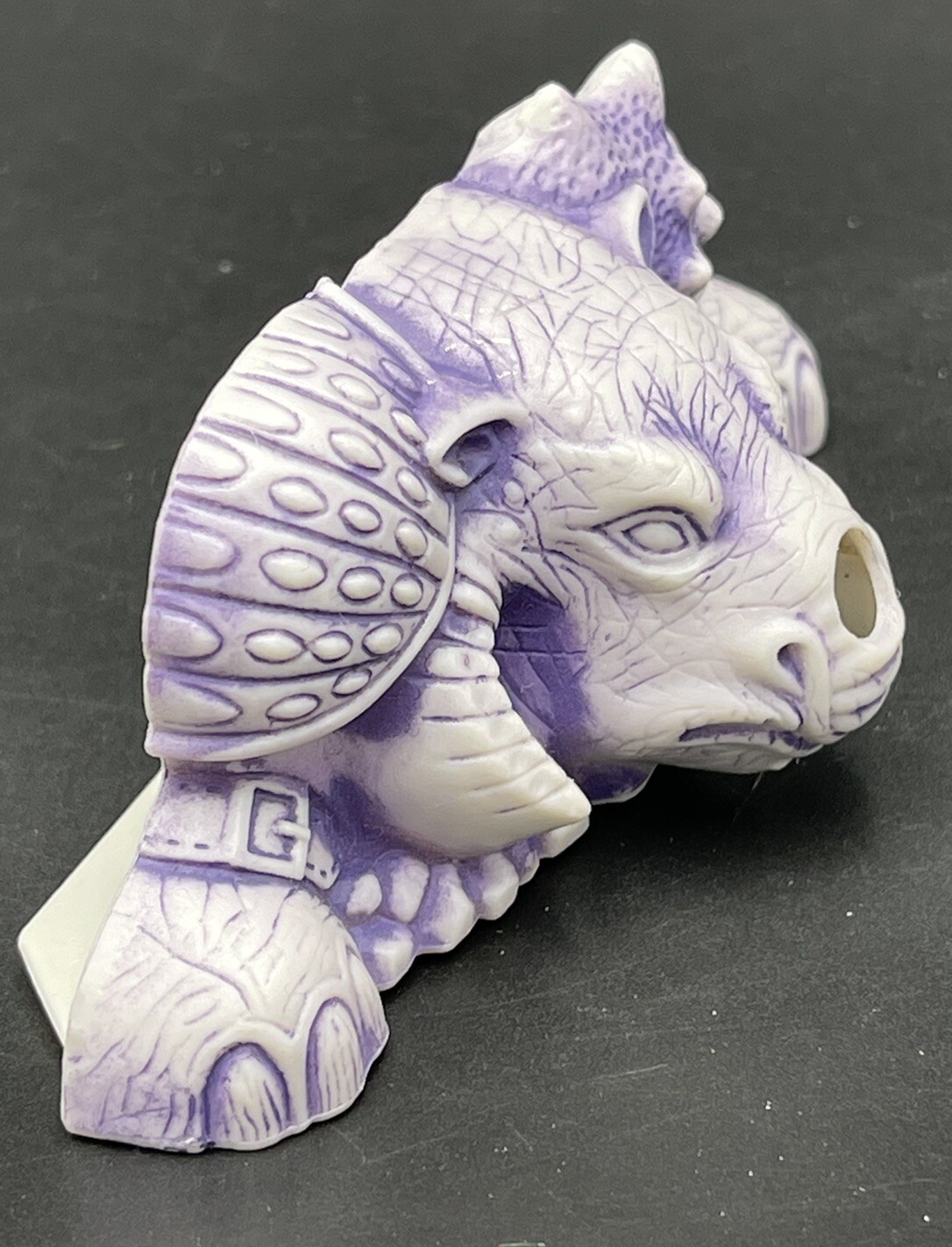 Vintage Small Soldiers Dreamworks Hasbro Kenner 1998 Battle Gorgonite ...