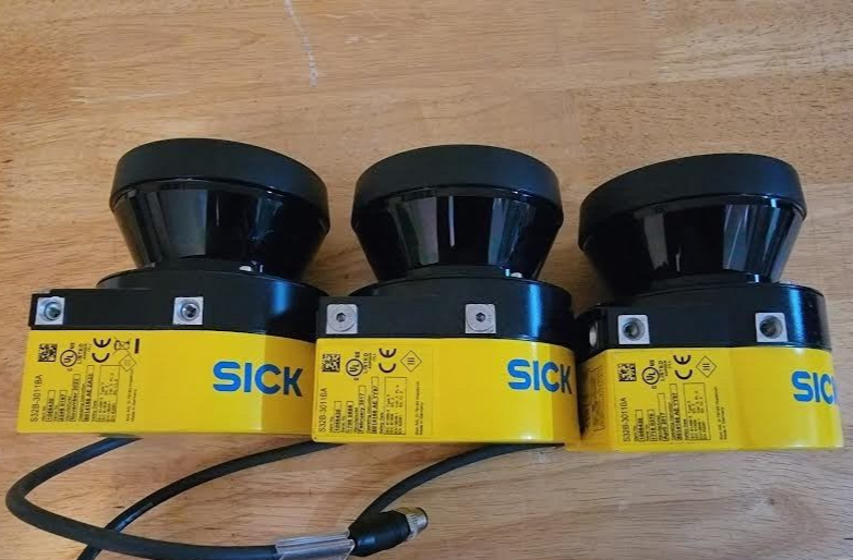 SICK S32B-3011BA 1056430 Safety Laser Scanner S32B3011BA Spot Goods！ | eBay