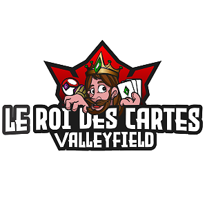 Le Roi des Cartes Valleyfield | eBay Stores