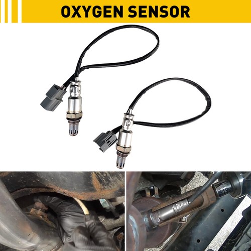 For 1996-1997 Honda Accord 2.2L O2 234-4727 Oxygen Sensor Replacement ...
