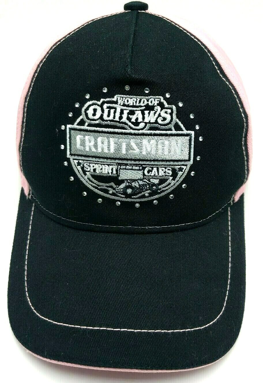 Sprint Car Racing Hats at Jeremy Fenner blog