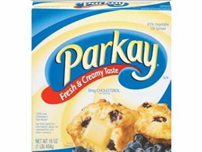 Parkay Original East Coast Pack Sticks 16oz (PACK OF 18) | eBay