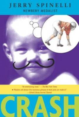 Crash - Paperback By Spinelli, Jerry - VERY GOOD 9780679885504| eBay