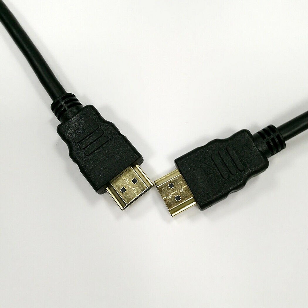 5M 3M 2M HDMI Cable Cord V2.0 3D High Speed Ethernet FHD 1080p 2160p ...