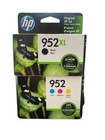 Hp 952xl Combo Pack