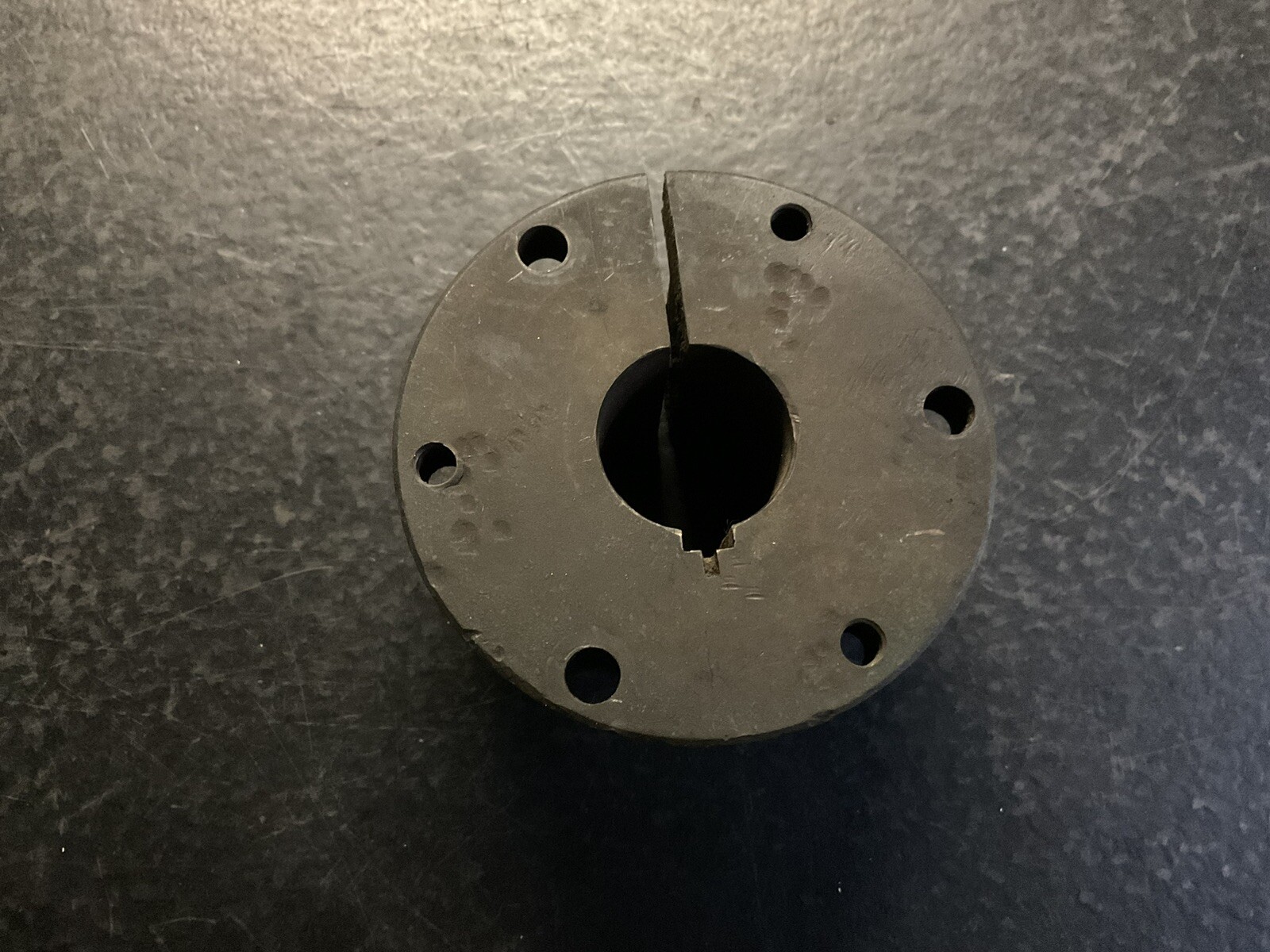 Taper Lock Bushing 1-1/4 Bore Keyed Taper Lock Bushing | eBay