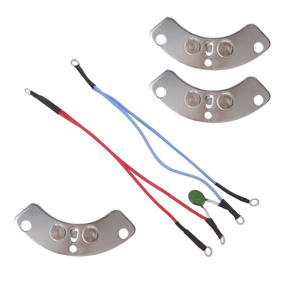 Generator Diode Bridge Rectifier T30 Rectifier Module Parts for Diesel ...