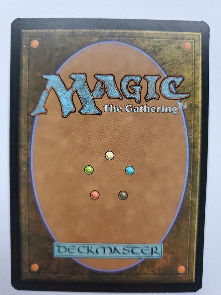 MTG Magic The Gathering Card Essence Scatter Instant Blue M13 | eBay