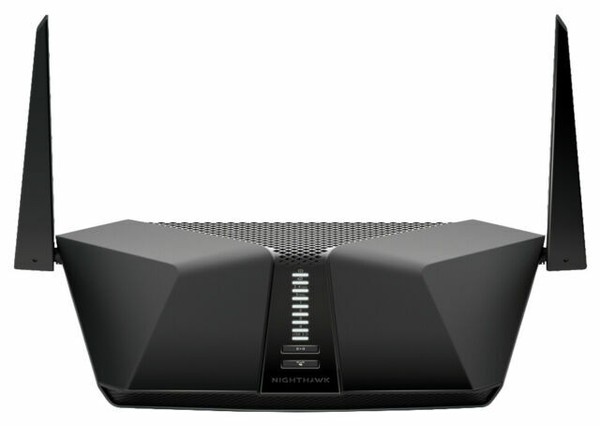 NETGEAR Nighthawk AX3000 4-Stream Dual-Band Wi-Fi 6 Router - RAX35 ...