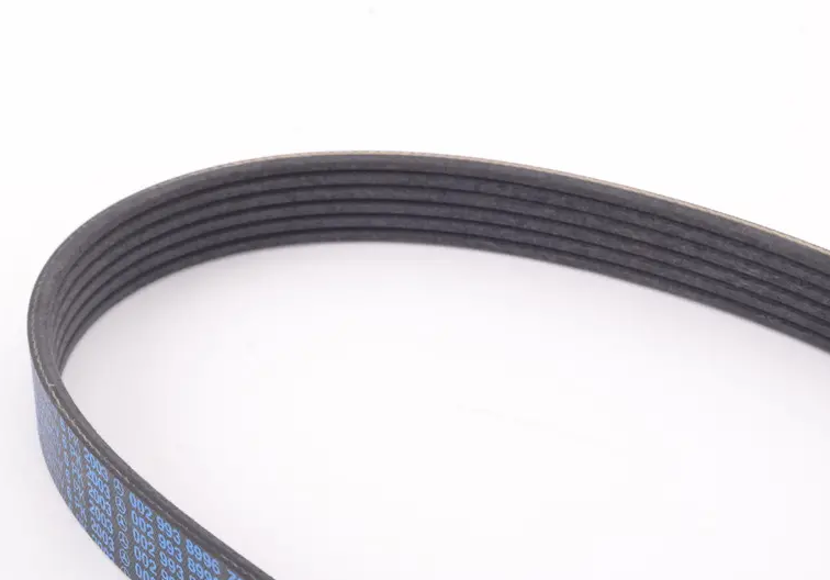 MERCEDES-BENZ GLE W166 V-Ribbed Belt A0029938996 NEW GENUINE | eBay