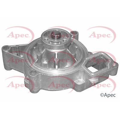 Water Pump fits BMW 530 G30, G31 2.0 2016 on Coolant 11518482744 ...