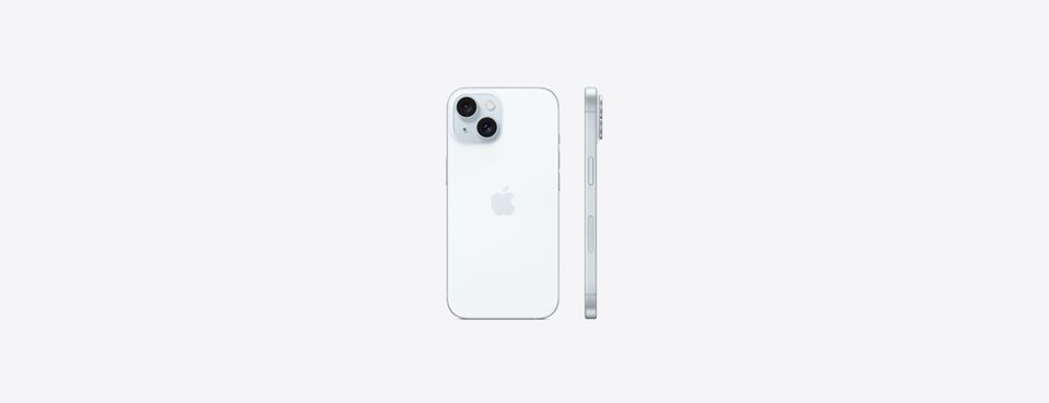 Apple iPhone 15 A2846 Xfinity Only 128GB Blue Good | eBay