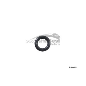 One New Genuine Engine Oil Level Sensor O-Ring 0179975848 for Mercedes ...